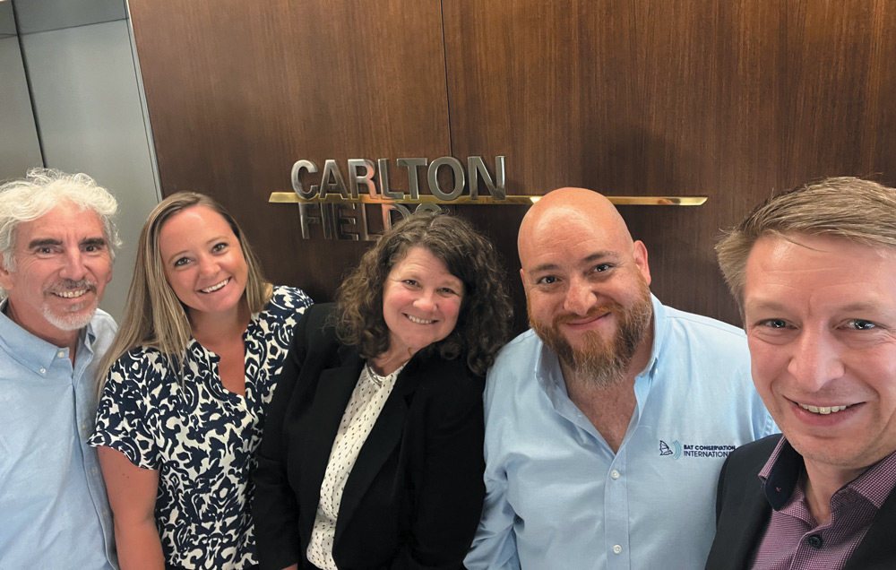 A Conservation Victory in Miami - Bat Conservation International